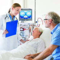 CITRASATE™ | Nipro